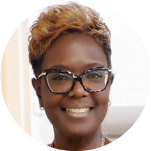 La'Toya Thomas, LCSW, Houston, TX | Psychotherapist | Get Virtual Care