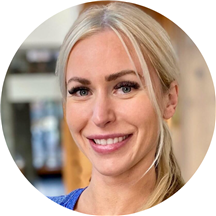 Lacey Graham, LMT, Portland, OR | Massage Therapist | Get Virtual Care