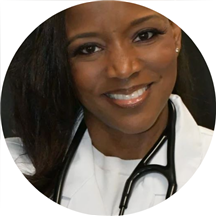 Lakendra Walker, NP | Keeping People First Medical, Lilburn, GA