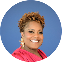 Larhonda Burks, LPC, Austin, TX | Psychotherapist | Get Virtual Care