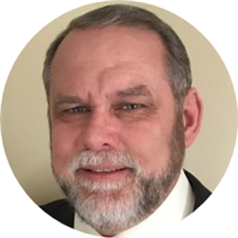 Larry Pierson, MA, LPC, Greenville, SC | Psychotherapist