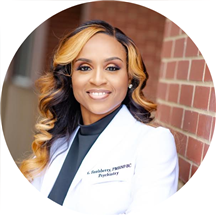 Lashandra Saulsberry, NP, Rego Park, NY | Get Virtual Care