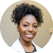 Latera Davis, PA-C | Capstone Medical Group, Lithonia, GA