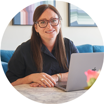 Laura Geftman, LCSW, Hartstown, PA | Psychotherapist