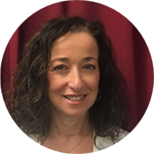 Laura Raymond, MS, PT, CHT, Medford, NY | Physical Therapist