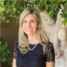 Laura Tomaszewski, LPC, Phoenix, AZ | Psychotherapist