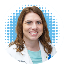 Lauren Cummings, NP, Dalton, GA | Family Nurse Practitioner