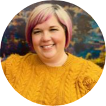 Lauri Stoltzfus, LPC, Falls Church, VA | Psychotherapist