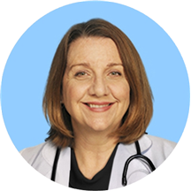 Laurie Theeke, FNP-C | Circle Medical, Washington, DC