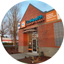 Legacy-GoHealth Urgent Care- Cedar Hills, Beaverton, OR