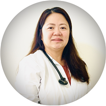 Leslyn Peralta, NP, CA | Family Nurse Practitioner | Get Virtual Care