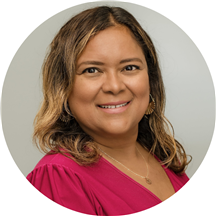 Leticia Hernandez, LCSW, San Francisco, CA | Psychotherapist