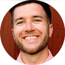 Levi Rhodes, LMFT, MA | Psychotherapist | Get Virtual Care