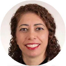 Lida Hamidi, APRN, NP, West Columbia, SC | Family Nurse Practitioner