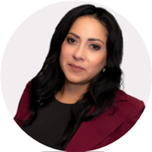 Lilia Rodriguez, LCPC, Gaithersburg, MD | Psychotherapist