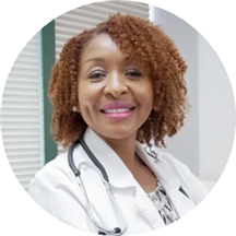 Linda Octavien, APRN, MPH, Merritt Island, FL | Get Virtual Care
