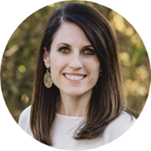 Lindsay Butler, LMHC, LPC, Jacksonville, FL | Psychotherapist