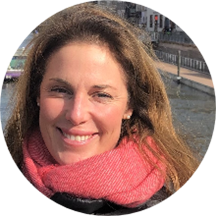 Lisa Delcore, LMFT | LifeStance Health - California | Psychotherapist