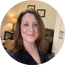 Lisa Ehlers, LCSW, GA | Psychotherapist | Get Virtual Care