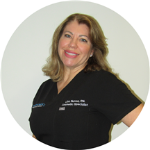 Lisa Nunez, RN, Oneonta, NY | Nurse Injector | Get Virtual Care