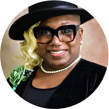 Lolita Gilmore-Randall, LCSW, GA | Psychotherapist | Get Virtual Care