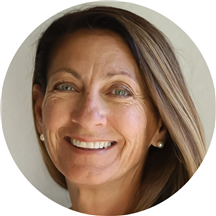 Lori Baber, LCSW, CA | Psychotherapist | Get Virtual Care