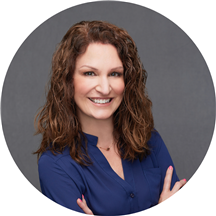 Lori Weber, RD, IL | Dietitian | Get Virtual Care