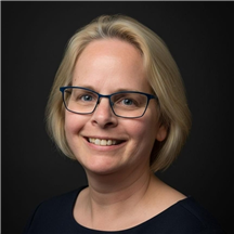 Lou Ellen Johnson, LMHC, Tampa, FL | Psychotherapist