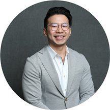 Louis Lam, PA, Jamaica Estates, NY | Physician Assistant (Dermatology)