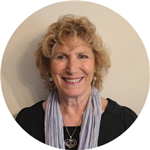 Louise Kenny, LCSW, Stamford, CT | Psychotherapist | Get Virtual Care