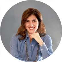 LuAnn Scarton, MS, RDN, Mashantucket, CT | Dietitian