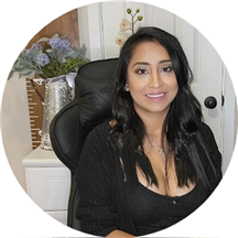 Lucero Garcia, LCSW, Chicago, IL | Psychotherapist | Get Virtual Care