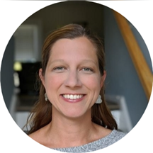 Lucy Buckley, LCSW, Alexandria, VA | Psychotherapist