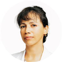 Luz Marina Arias, APRN | MaxHealth, Tampa, FL