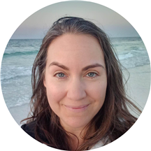 Lyric Morgan-O'Connor, LMHC, Beverly, MA | Psychotherapist