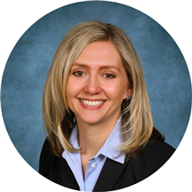 Magdalena Czajka, PA | Rocky Mountain Internal Medicine