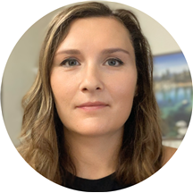 Magdalena Gesiarz-Occhicone, LMFT, NJ | Marriage and Family Therapist