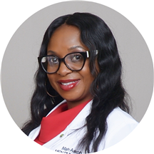 Mah Awoh, PMHNP, AZ | Get Virtual Care