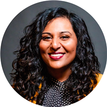 Mahima Mohan, LMFT, Los Angeles, CA | Psychotherapist