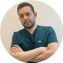 Mahmoud Mohamed, PT, Bronx, NY | Physical Therapist | Get Virtual Care