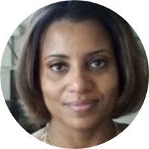 Maimouna Diaw, LPCC, Greenwood Village, CO | Psychotherapist