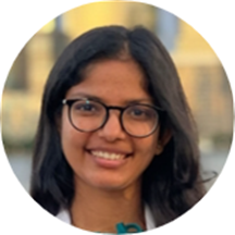 Manasvi Patel, PT, New York, NY | Physical Therapist