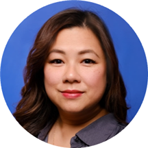 Mandy Li, MS, RD, CDN, CNSC, Huntington, NY | Dietitian