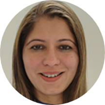 Manmohan Gill, FNP-C, Sterling, VA | Family Nurse Practitioner