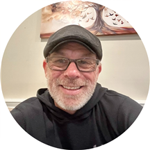 Marc Ackerman, LCSW, NJ | Psychotherapist | Get Virtual Care