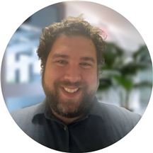 Marc Caron, LPC, Milwaukee, WI | Psychotherapist | Get Virtual Care