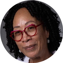 Marcia Lyn-Roberts, NP, New Rochelle, NY | Adult Nurse Practitioner