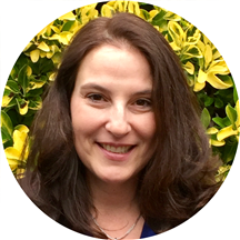 Marcie Mitchell, LPCC, Seattle, WA | Psychotherapist