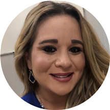 Mari Esparza, LCSW, Dallas, TX | Psychotherapist | Get Virtual Care