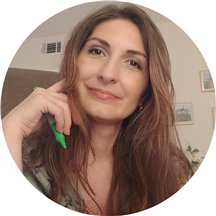 Maria Barber, LMFTA | Wildflower Family Therapy Center LLC, Beaufort, SC